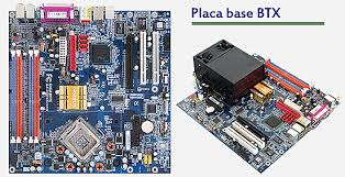 Placa base | Placa-base